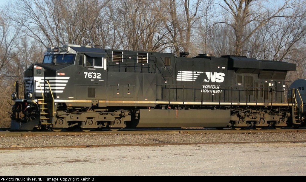 NS 7632